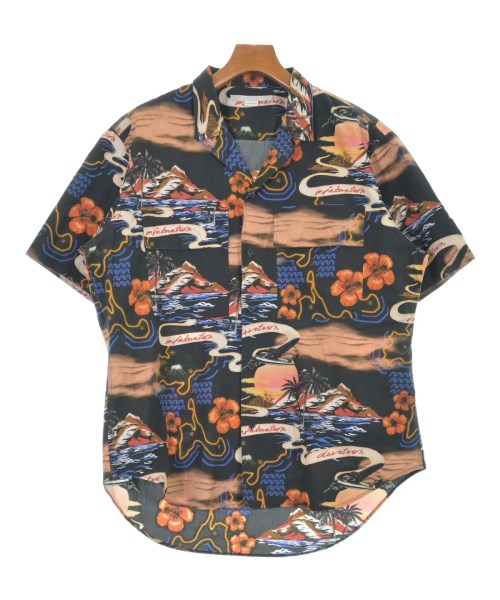 STELLA McCARTNEY ステラマッカートニー カジュアルシャツ メンズ 【古着】【中古】