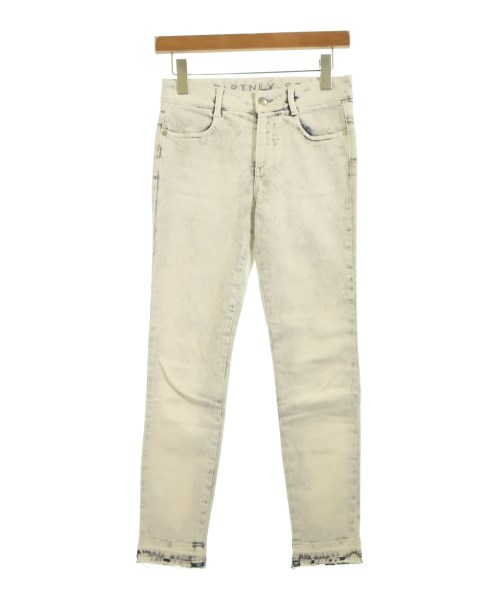 STELLA McCARTNEY ステラマッカートニー デニムパンツ レディース 【古着】【中古】