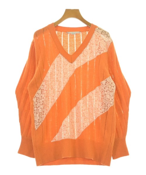 STELLA McCARTNEY ステラマッカートニー ニット・セーター レディース 【古着】【中古】