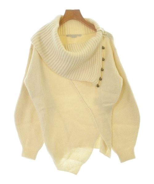 STELLA McCARTNEY ステラマッカートニー ニット・セーター レディース 【古着】【中古】
