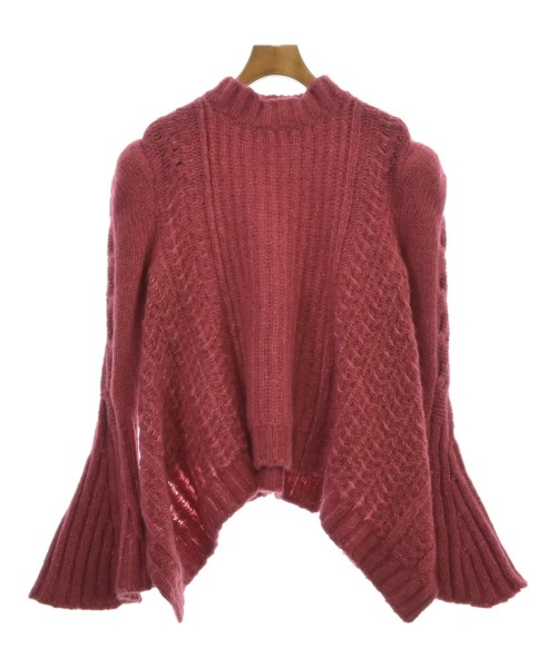 STELLA McCARTNEY ステラマッカートニー ニット・セーター レディース 【古着】【中古】