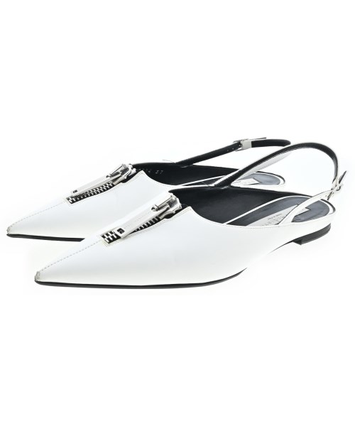 STELLA McCARTNEY ステラマッカートニー パンプス レディース 【古着】【中古】