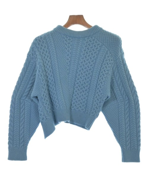 STELLA McCARTNEY ステラマッカートニー ニット・セーター レディース 【古着】【中古】
