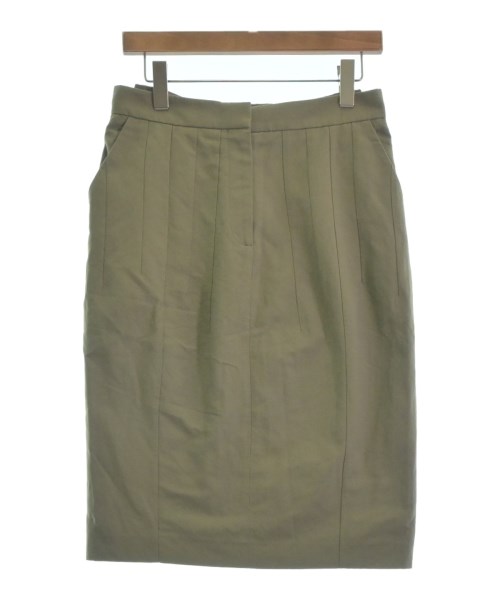 STELLA McCARTNEY ステラマッカートニー ロング・マキシ丈スカート レディース 【古着】【中古】