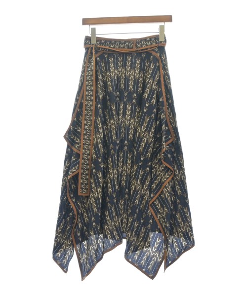 STELLA McCARTNEY ステラマッカートニー ロング・マキシ丈スカート レディース 【古着】【中古】