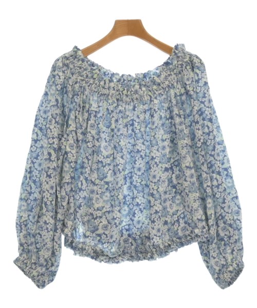 STELLA McCARTNEY ステラマッカートニー カジュアルシャツ レディース 【古着】【中古】