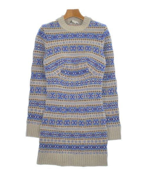 STELLA McCARTNEY ステラマッカートニー ワンピース レディース 【古着】【中古】