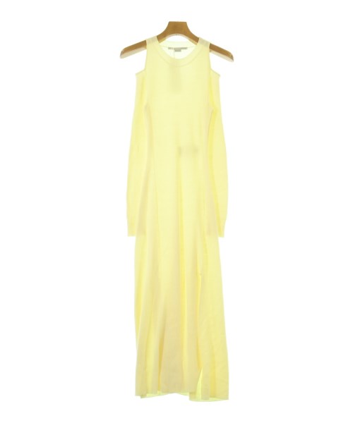 STELLA McCARTNEY ステラマッカートニー ワンピース レディース 【古着】【中古】