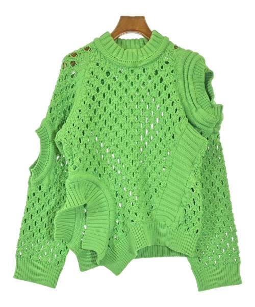 STELLA McCARTNEY ステラマッカートニー ニット・セーター レディース 【古着】【中古】