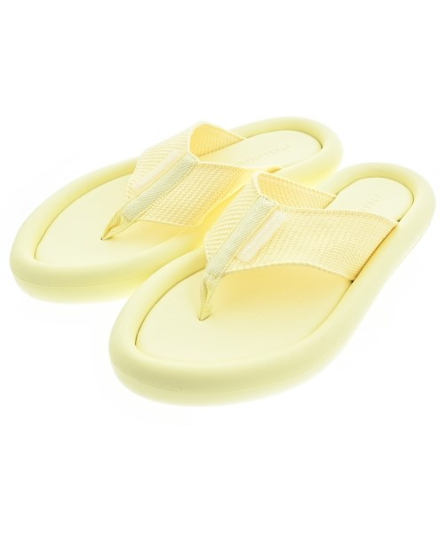 STELLA McCARTNEY ステラマッカートニー サンダル レディース 【古着】【中古】