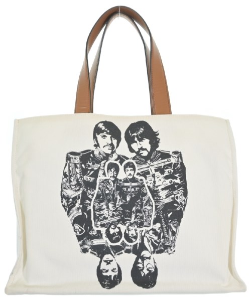 STELLA McCARTNEY ステラマッカートニー トートバッグ レディース 【古着】【中古】