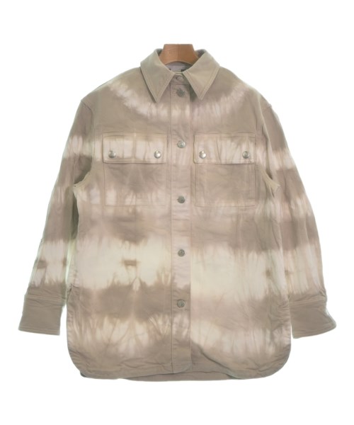 STELLA McCARTNEY ステラマッカートニー デニムジャケット レディース 【古着】【中古】