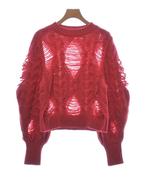 STELLA McCARTNEY ステラマッカートニー ニット・セーター レディース 【古着】【中古】