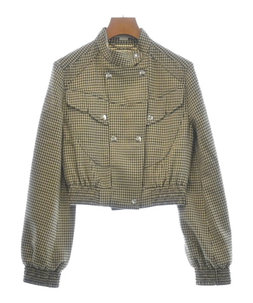 STELLA McCARTNEY ステラマッカートニー ブルゾン（その他） レディース 【古着】【中古】