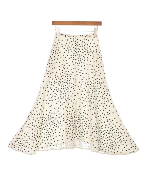 STELLA McCARTNEY ステラマッカートニー ロング・マキシ丈スカート レディース 【古着】【中古】