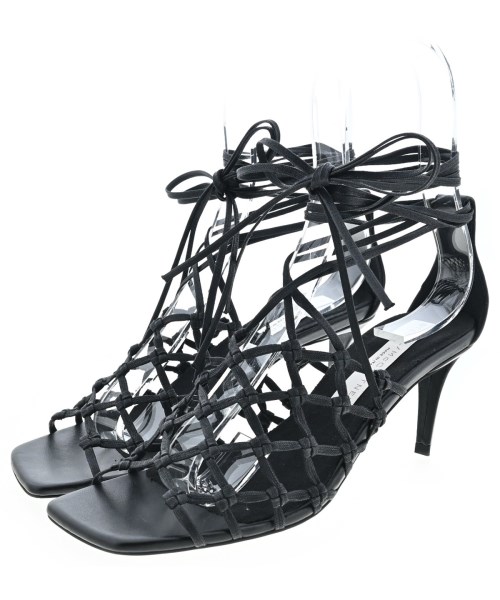 STELLA McCARTNEY ステラマッカートニー サンダル レディース 【古着】【中古】