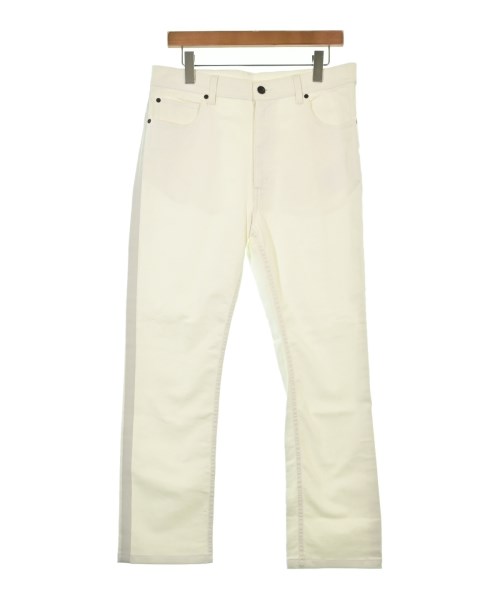 STELLA McCARTNEY ステラマッカートニー デニムパンツ メンズ 【古着】【中古】