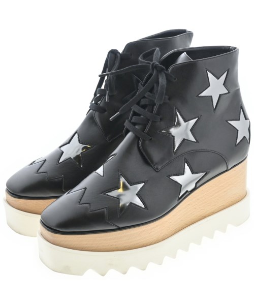 STELLA McCARTNEY ステラマッカートニー ブーツ レディース 【古着】【中古】
