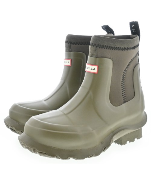 STELLA McCARTNEY ステラマッカートニー ブーツ レディース 【古着】【中古】