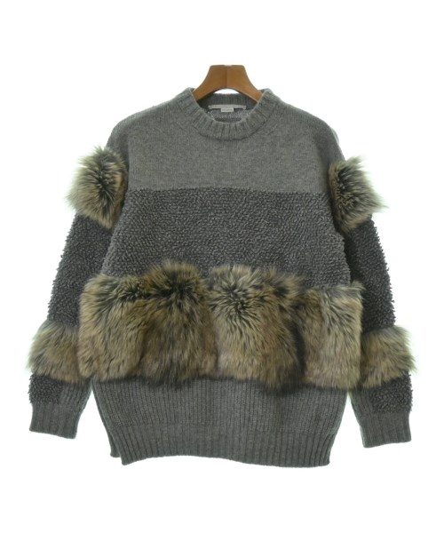 STELLA McCARTNEY ステラマッカートニー ニット・セーター レディース 【古着】【中古】
