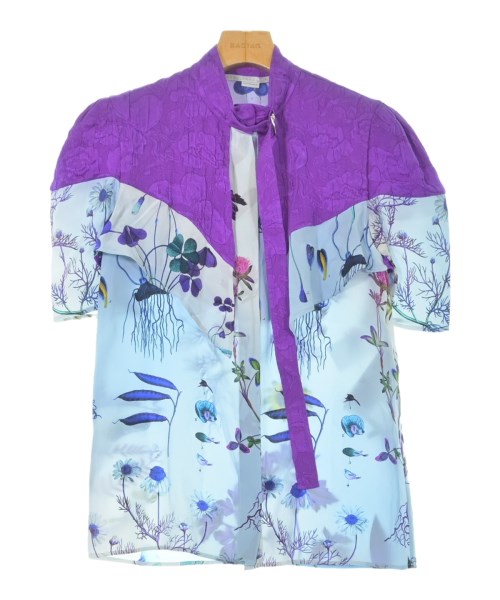 STELLA McCARTNEY ステラマッカートニー ブラウス レディース 【古着】【中古】