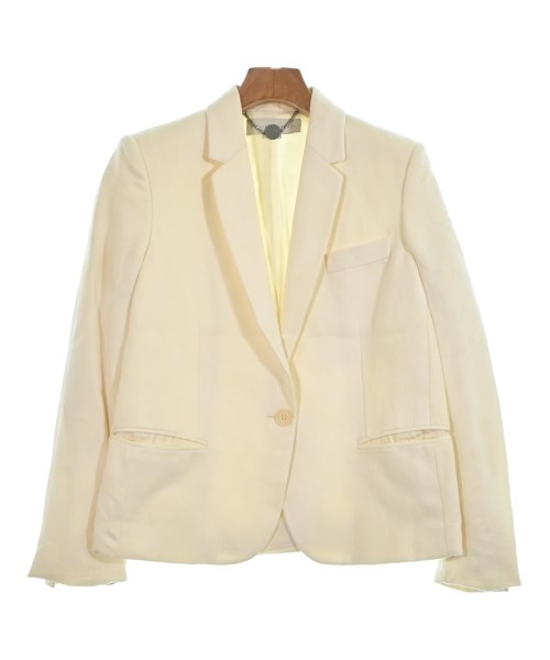STELLA McCARTNEY ステラマッカートニー ジャケット レディース 【古着】【中古】