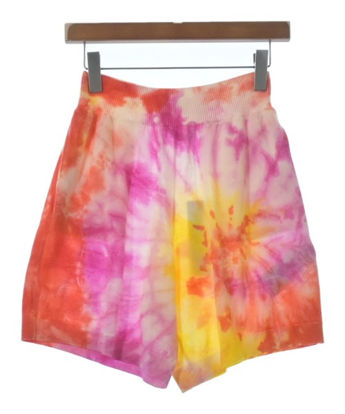 STELLA McCARTNEY ステラマッカートニー ショートパンツ レディース 【古着】【中古】