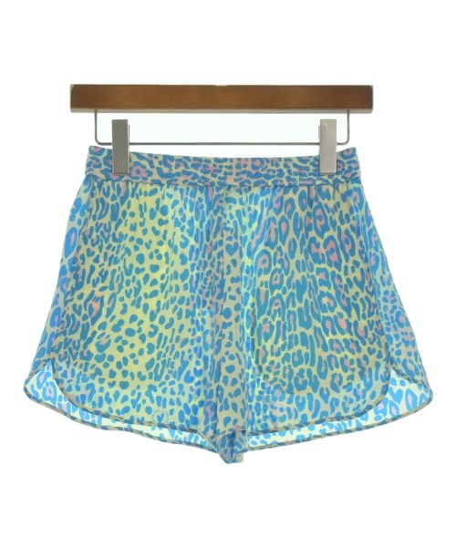 STELLA McCARTNEY ステラマッカートニー ショートパンツ レディース 【古着】【中古】