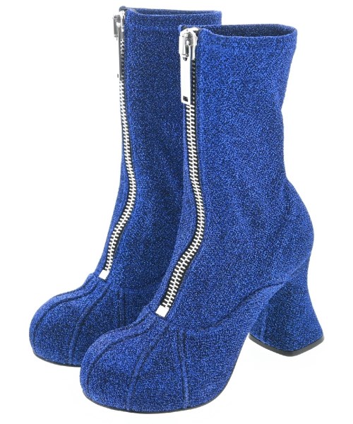 STELLA McCARTNEY ステラマッカートニー ブーツ レディース 【古着】【中古】