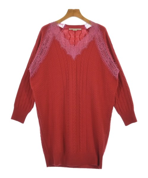 STELLA McCARTNEY ステラマッカートニー ニット・セーター レディース 【古着】【中古】