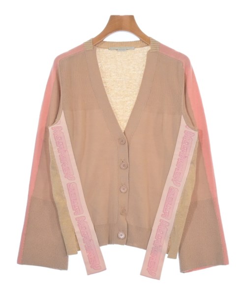 STELLA McCARTNEY ステラマッカートニー カーディガン レディース 【古着】【中古】