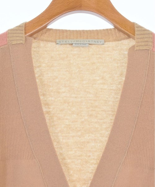STELLA McCARTNEY カーディガン レディース ステラマッカートニー 中古