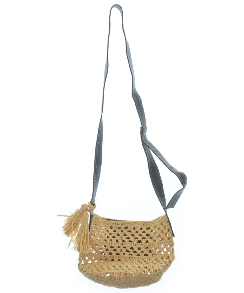 STELLA McCARTNEY ステラマッカートニー ショルダーバッグ レディース 【古着】【中古】