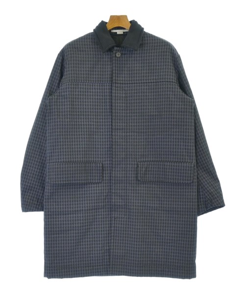 STELLA McCARTNEY ステラマッカートニー ステンカラーコート メンズ 【古着】【中古】