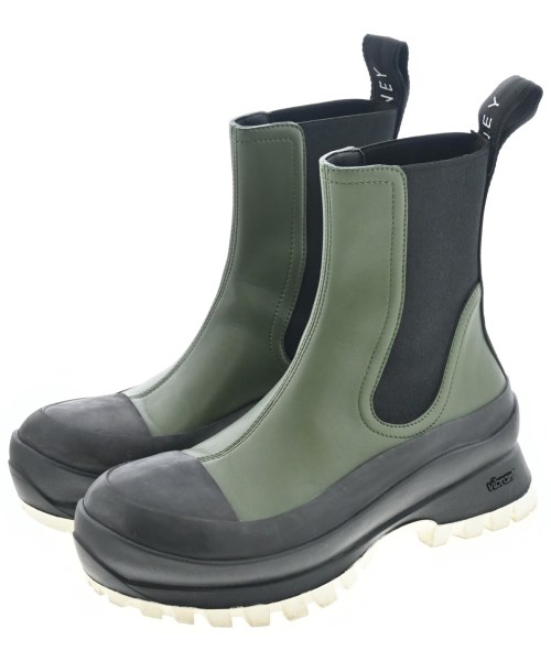 STELLA McCARTNEY ステラマッカートニー ブーツ レディース 【古着】【中古】