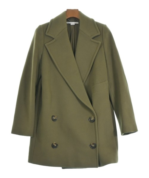 STELLA McCARTNEY ステラマッカートニー コート（その他） レディース 【古着】【中古】
