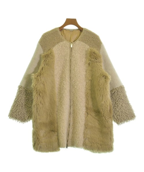 STELLA McCARTNEY ステラマッカートニー コート（その他） レディース 【古着】【中古】