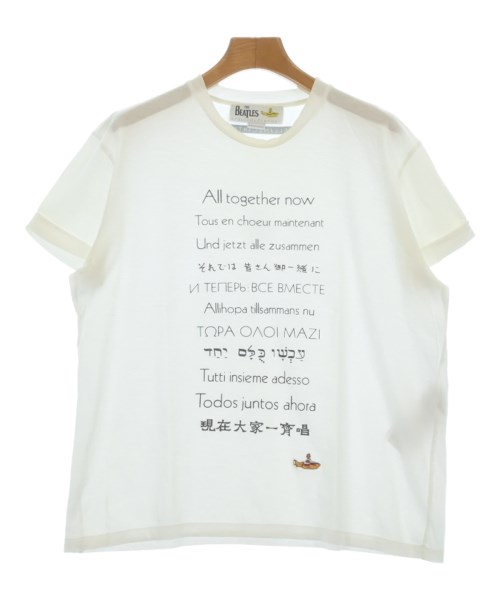 STELLA McCARTNEY ステラマッカートニー Tシャツ・カットソー レディース 【古着】【中古】