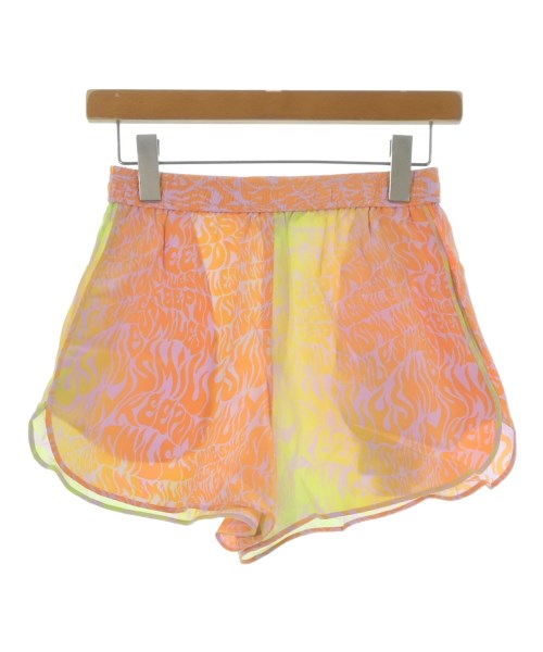 STELLA McCARTNEY ステラマッカートニー ショートパンツ レディース 【古着】【中古】