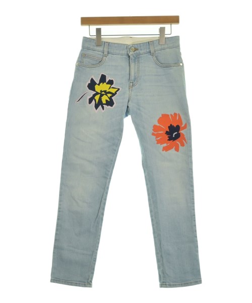 STELLA McCARTNEY ステラマッカートニー デニムパンツ レディース 【古着】【中古】