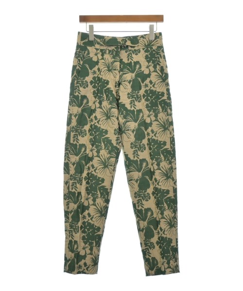 STELLA McCARTNEY ステラマッカートニー スラックス レディース 【古着】【中古】