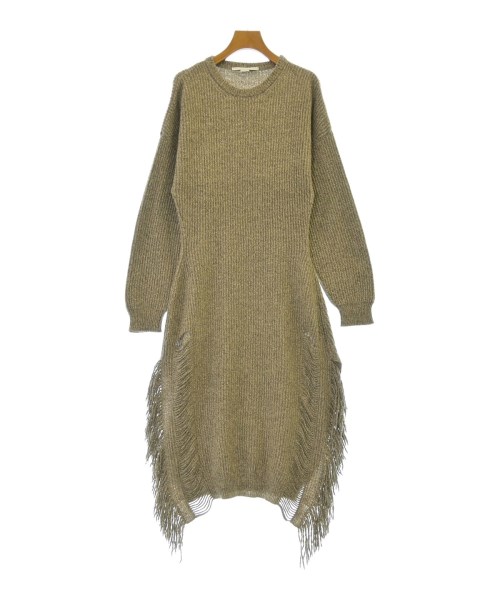 STELLA McCARTNEY ステラマッカートニー ワンピース レディース 【古着】【中古】