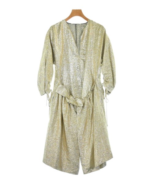 STELLA McCARTNEY ステラマッカートニー ワンピース レディース 【古着】【中古】