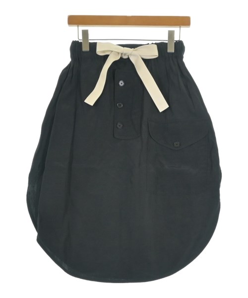 STELLA McCARTNEY ステラマッカートニー ひざ丈スカート レディース 【古着】【中古】