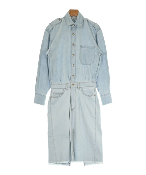 STELLA McCARTNEY ステラマッカートニー ワンピース レディース 【古着】【中古】