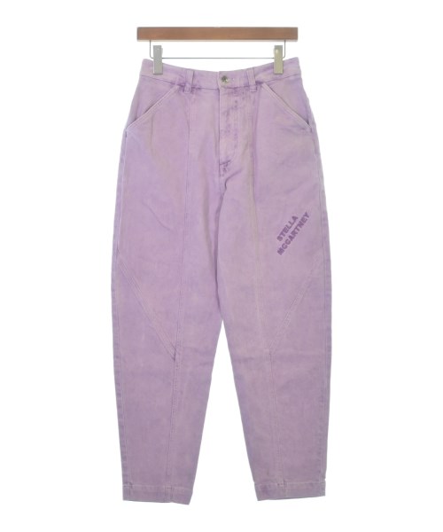 STELLA McCARTNEY ステラマッカートニー デニムパンツ レディース 【古着】【中古】