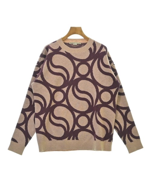 STELLA McCARTNEY ステラマッカートニー ニット・セーター レディース 【古着】【中古】