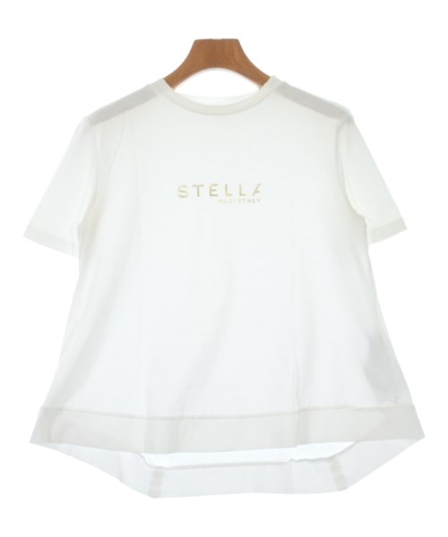 STELLA McCARTNEY ステラマッカートニー Tシャツ・カットソー レディース 【古着】【中古】