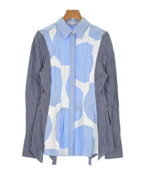 STELLA McCARTNEY ステラマッカートニー カジュアルシャツ レディース 【古着】【中古】