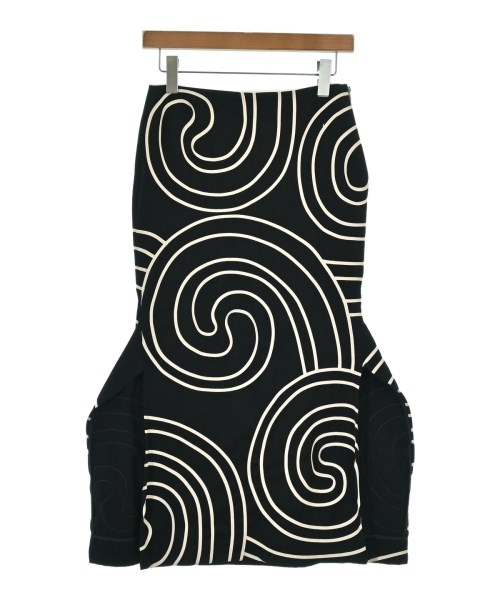 STELLA McCARTNEY ステラマッカートニー ロング・マキシ丈スカート レディース 【古着】【中古】